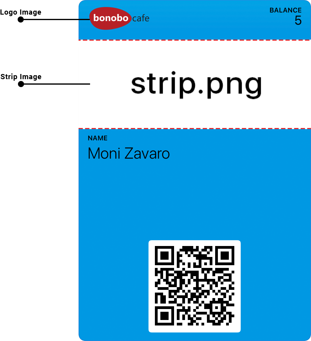 Como Wallet Pass – Como Knowledge Center